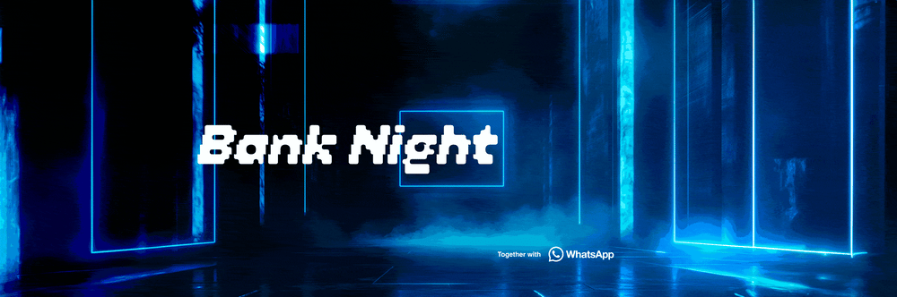 Bank Night 2024