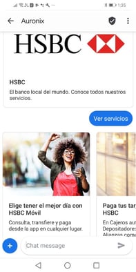 ¿Qué es el RCS?